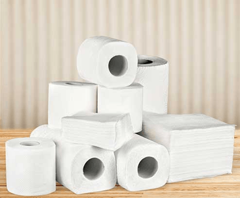 Paper Products – Polar Penguin Packaging