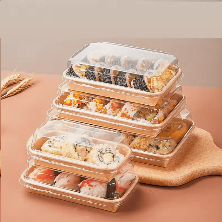 Food Packaing | Paper Products | Hygienic Supplies | One-Stop Supplier ...